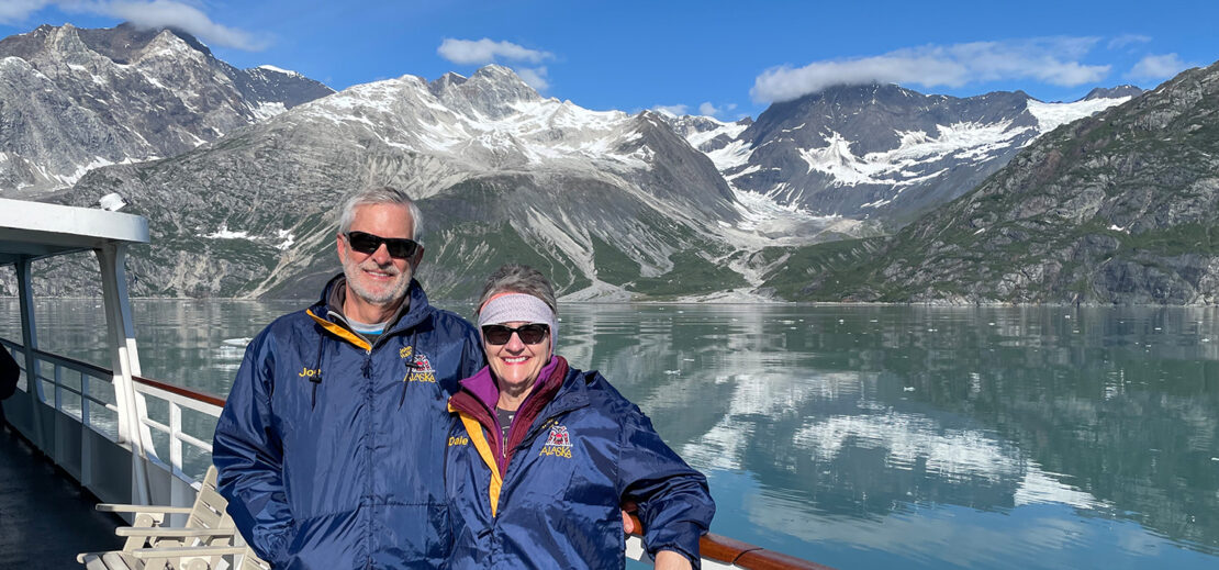Home - John Hall's Alaska Operator Partnerships