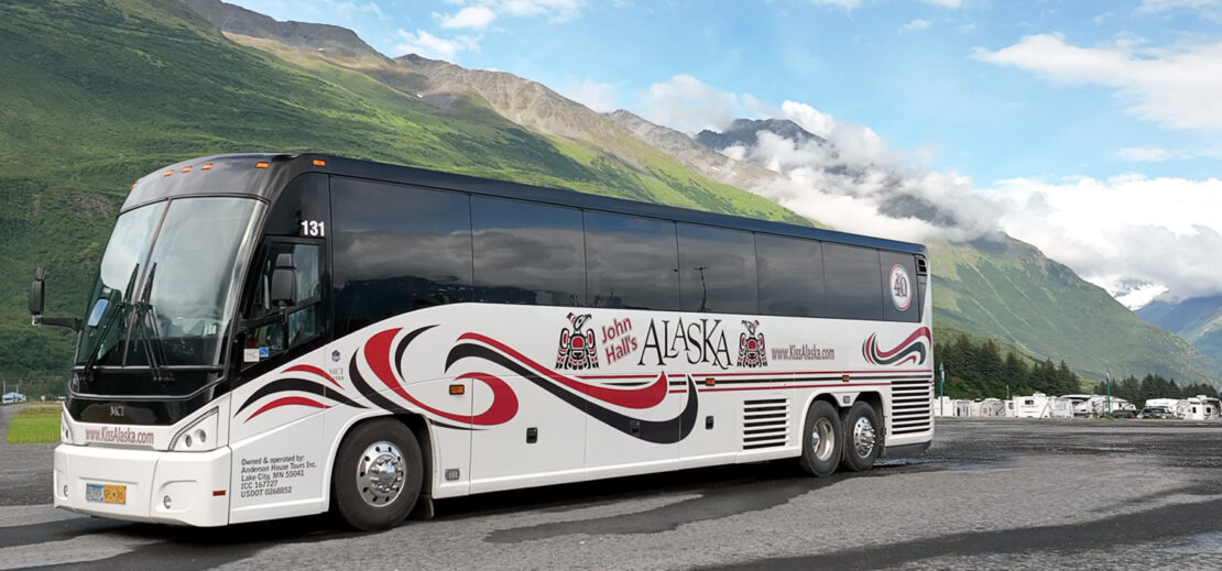 Home - John Hall's Alaska Operator Partnerships