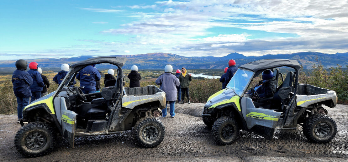 Home - John Hall's Alaska Operator Partnerships